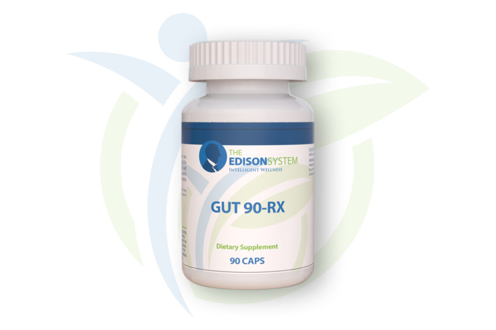 Gut 90-RX - Vitalleo